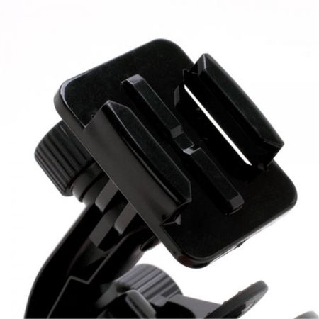 Schwenkbare Auto Halterung mit Saugnapf für alle GoPro und Xiaomi Yi ...