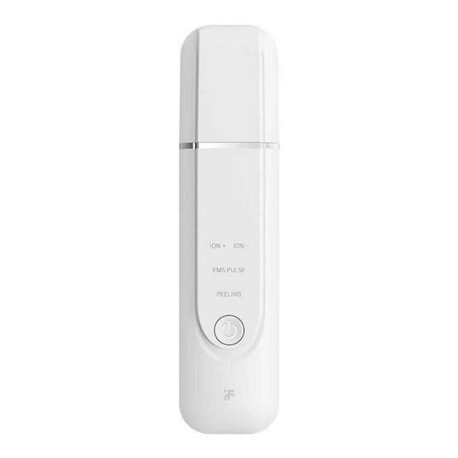 inFace - Ultrasonic Ionic Cleaner Peeling mit 4 Modi - Xiaomi Ecosystem ...