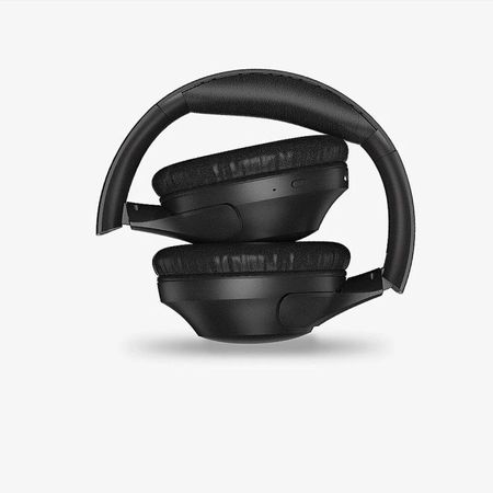 QCY - H2 Wireless Bluetooth OnEar Kopfhörer Headset - Bluetooth V5.3 ...