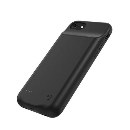 iPhone SE (2022) / SE (2020) / 8 / 7 / 6S / 6 Backpack Akku Case ...