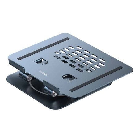 Baseus - Faltbare Notebook Halterung - Alu Ständer für Laptop / MacBook ...